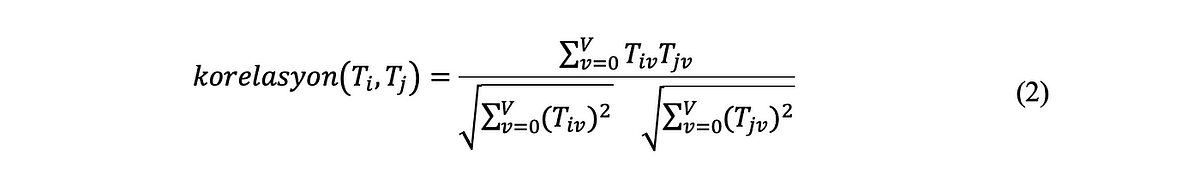 Determining the Number of Topics in the LDA (Latent Dirichlet ...