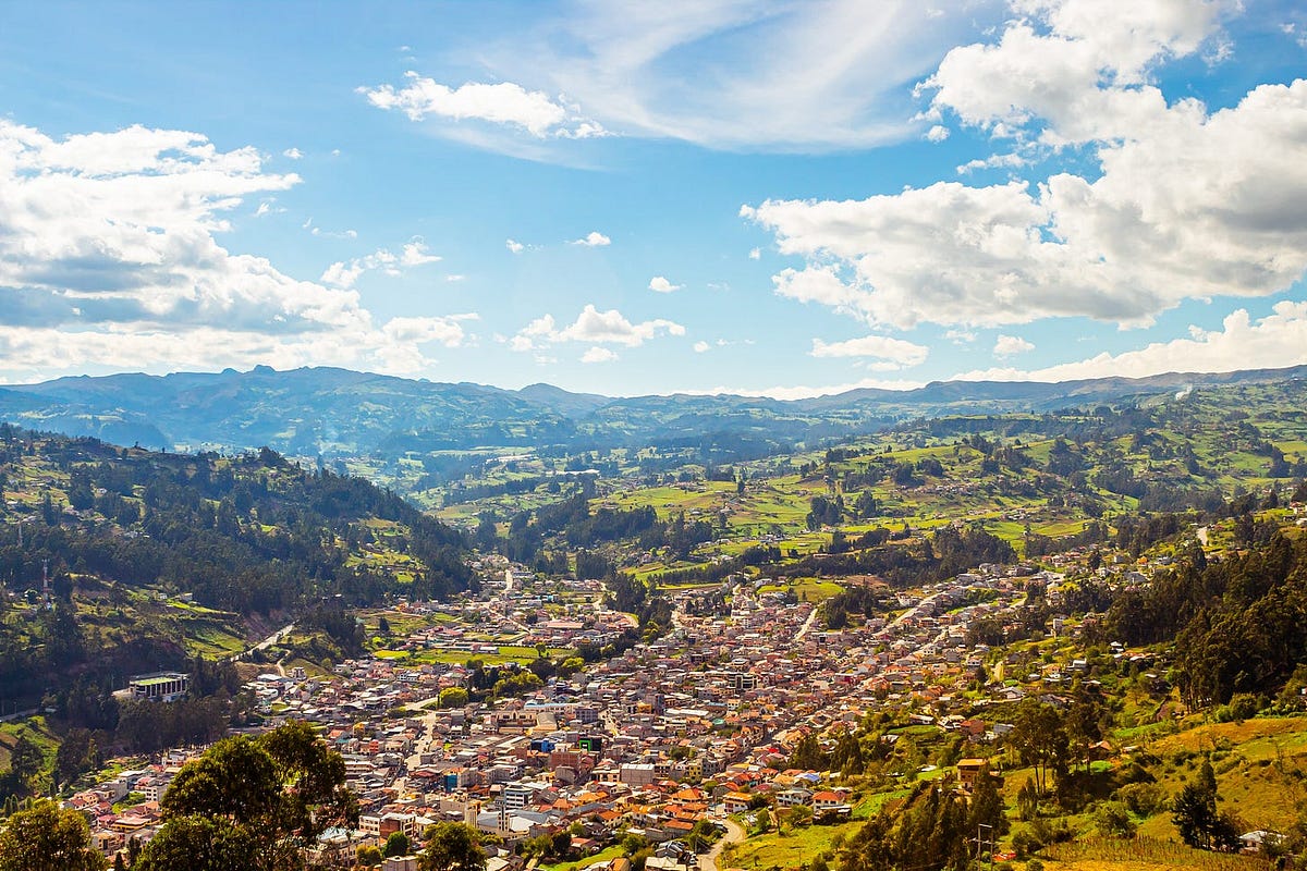 5 Steps That Helped Me Discover My Creative Passion | by Josh Coronel ...