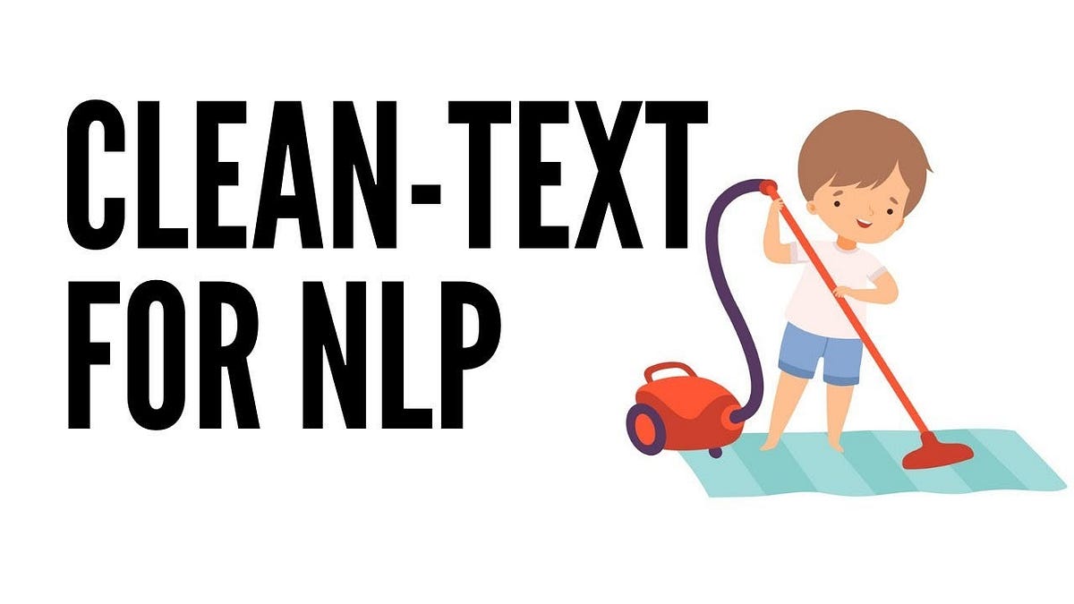From Messy to Meaningful: The Magic of Text Cleaning with spaCy | by ...