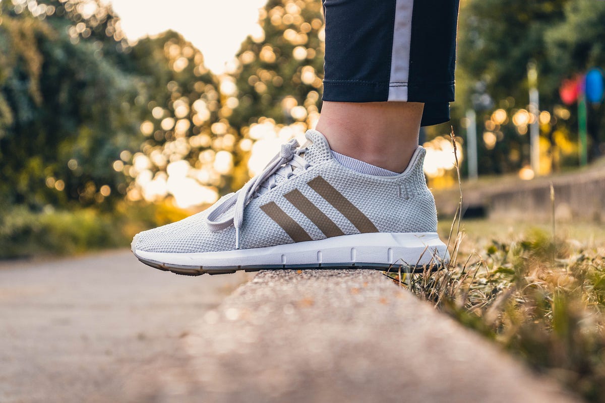 Three Lightning-Fast Habits To Get the Ultimate Mental Edge as a Runner ...