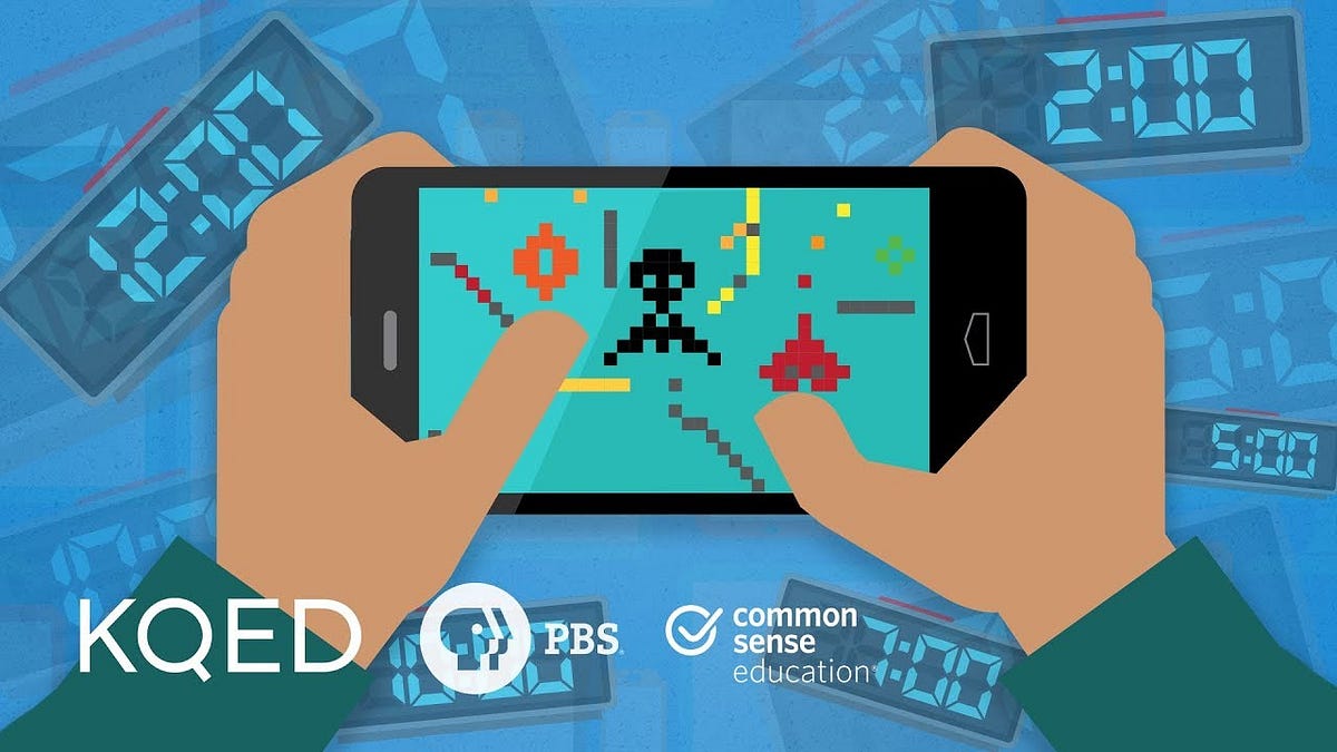 How Screen Time Affects Child Development: A New Study | by Leo parker ...