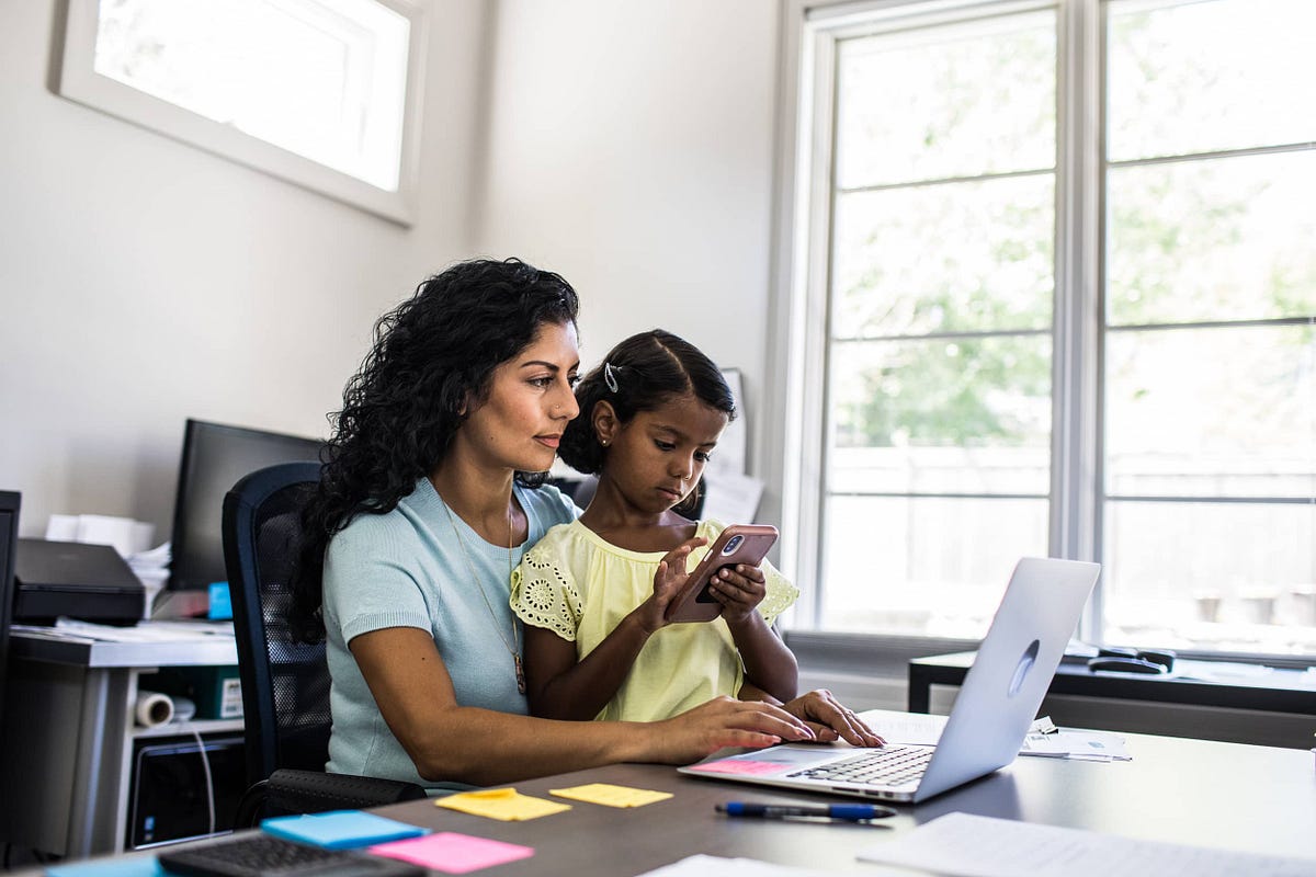 The Most Valuable Employee is …. Two years ago when my wife was ...