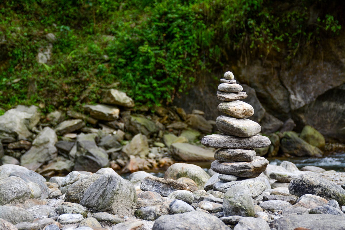 Writing A Load Balancer In Python Using Tdd Routing By Neeran Gul Load Balancer Series