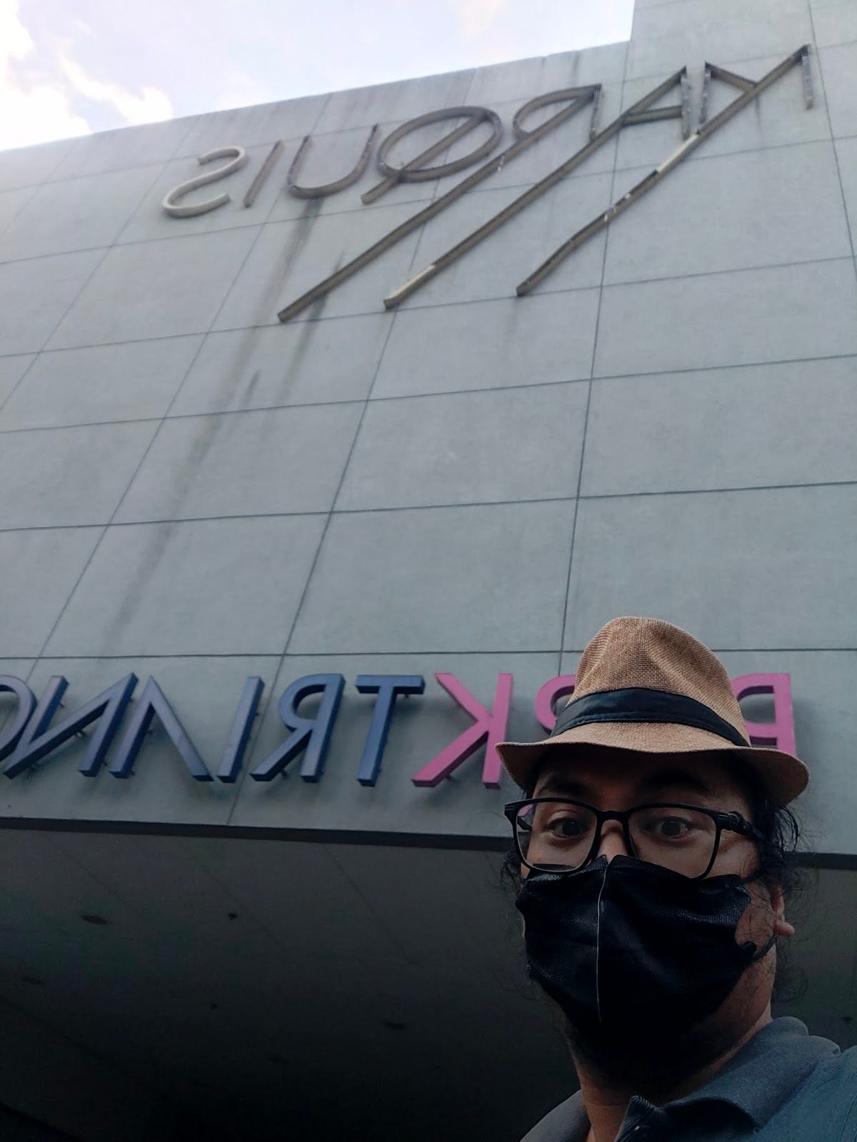 Blog#5 Favorable Events: Philippines Web3 Festival | by The Ninong Julz ...