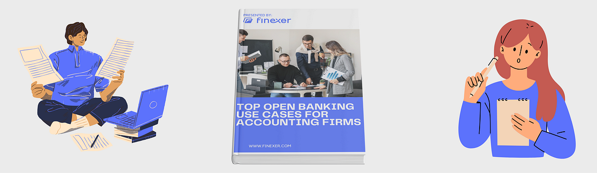 Top Open Banking Use Cases: From Bookkeeping to Advisory | by Finexer ...