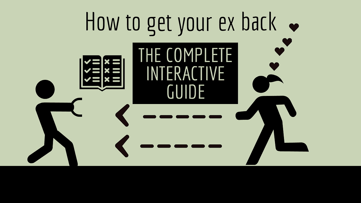The Psychology Behind Being Blocked by Your Ex on Everything | by ...