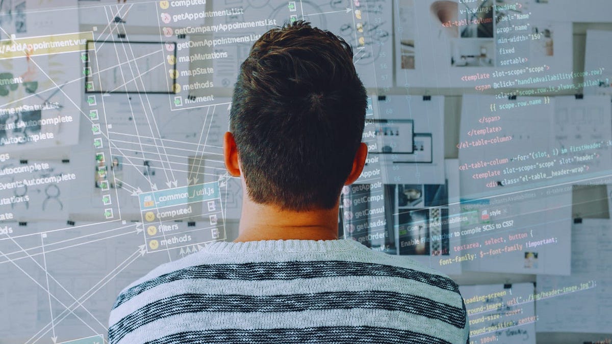 5 Ways to Better Personal Projects | by Matt Blasa | Medium