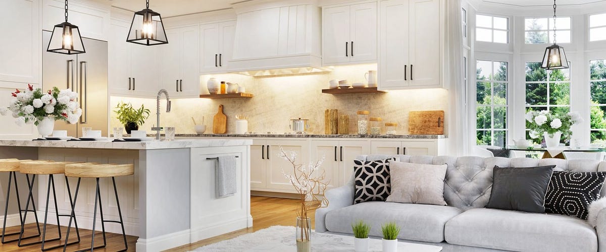 Alamo Ranch Cabinets Service: Exceptionally transforming kitchens | by ...