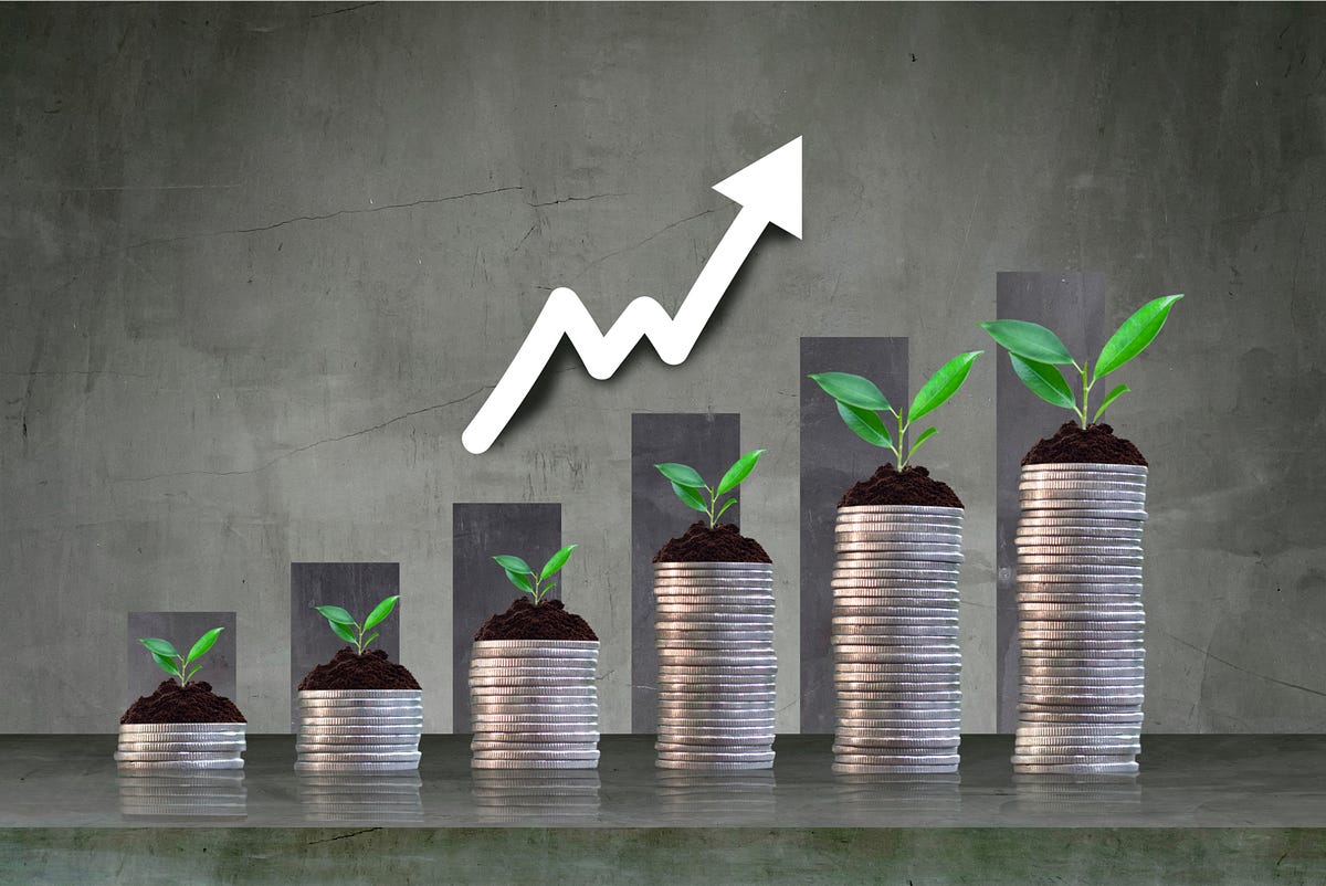 My 4-Step Approach to Growth Investing | by Noah Edelman ...