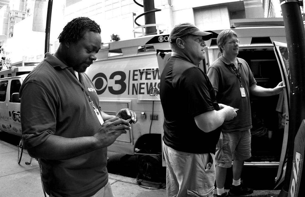 Reporters watch and wait for priest verdict | by Admin | Northeast ...