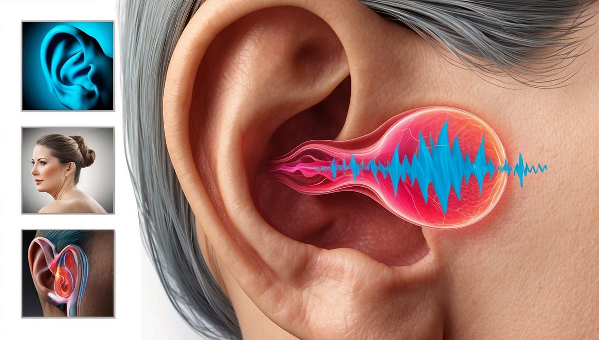 7 Best Management Tips for Noisy Silence | by Olive Petruzzi | Sep ...