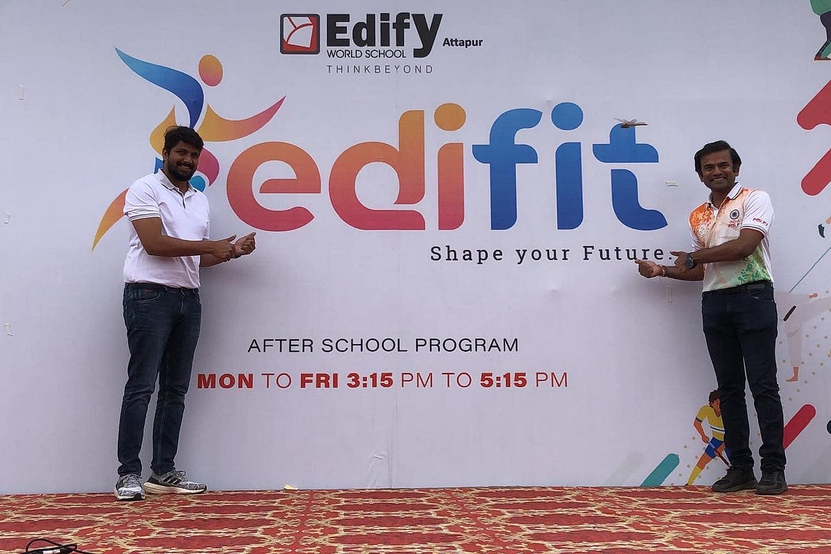 The Multifaceted Approach of Edify World School Attapur | by Edify World School Attapur | Feb ...
