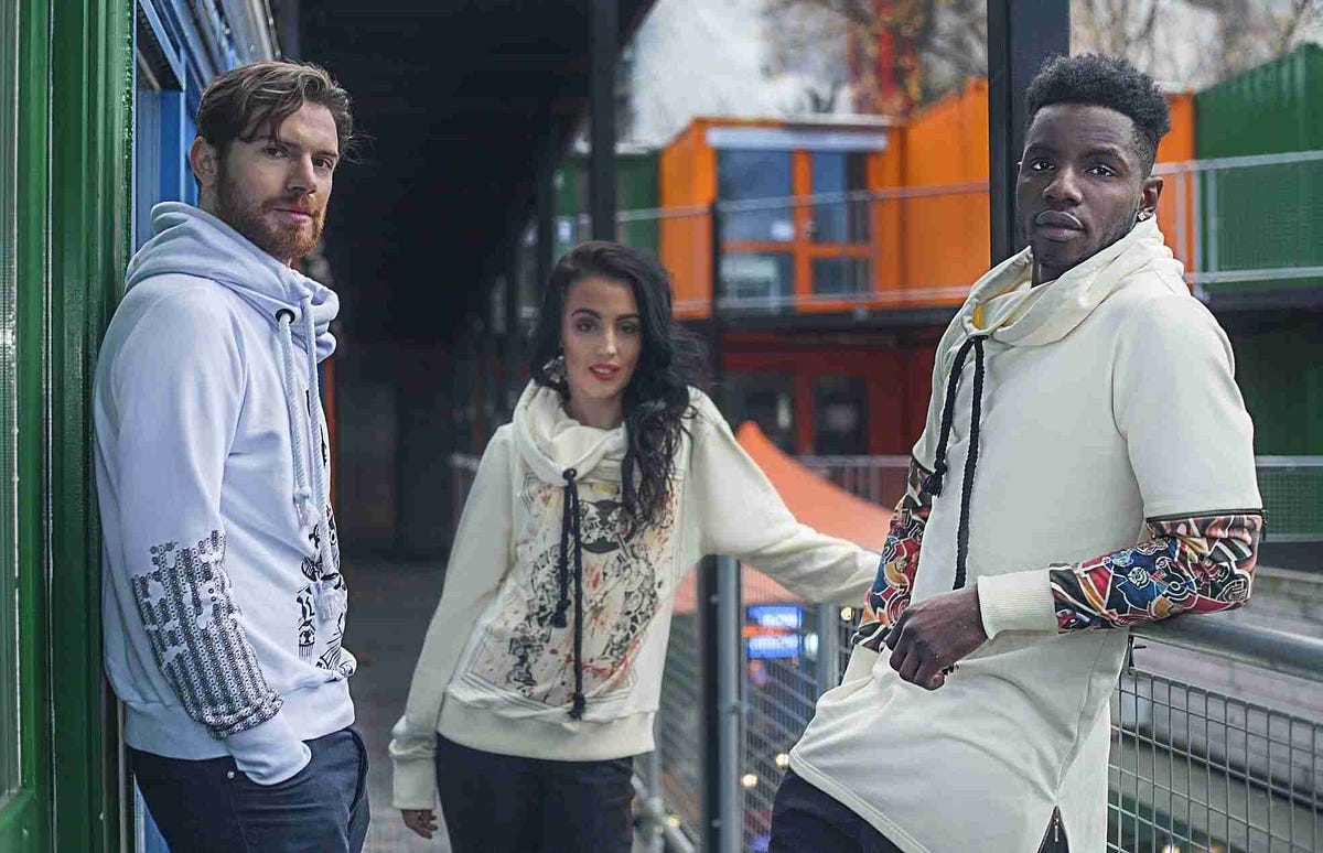The Sensational and Seasonal Fashion for Men | by Mukani Fashion | Medium