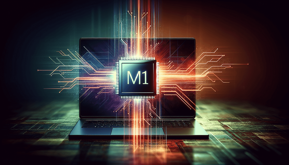 M2 Vs. M1: Is The Upgrade Worth The Cost? | by Casenixx | Medium
