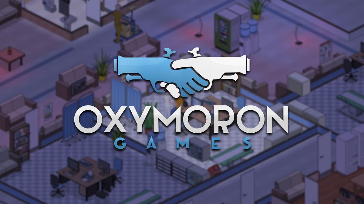 Indie Game Marketing: An Exclusive Interview With Project Hospital ...