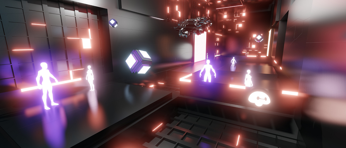 How to Build a Web3 Play-To-Earn Platform with Next.js, Typescript, and Solidity | by Darlington ...