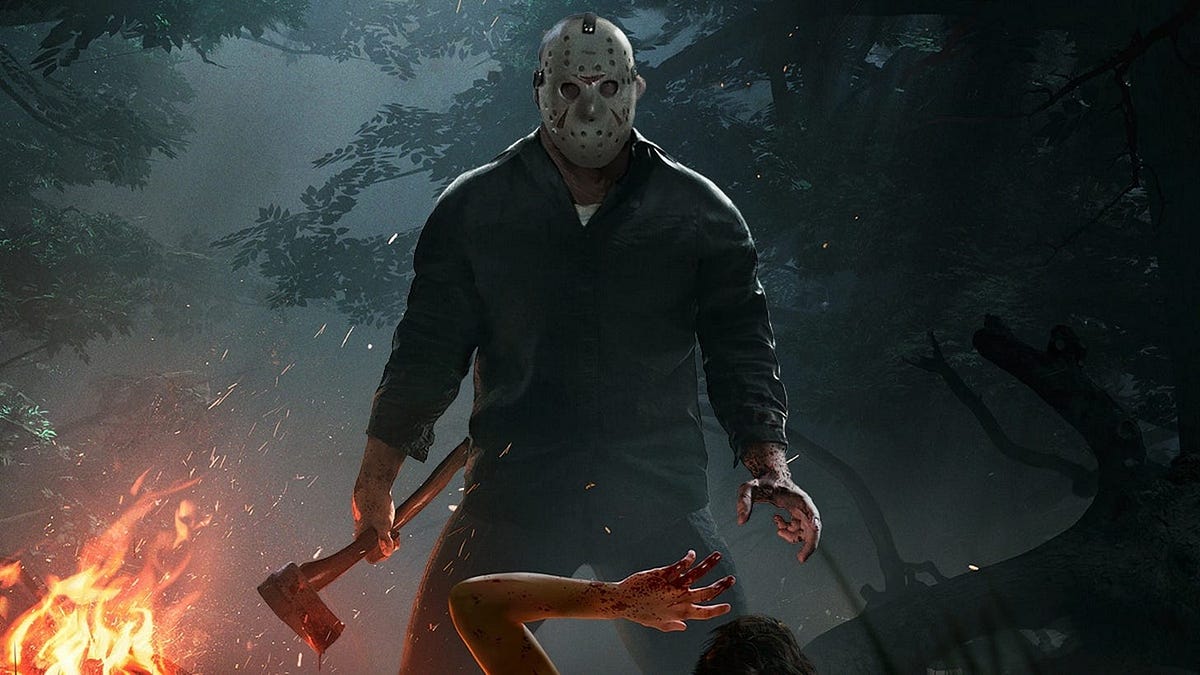 Friday the 13th Game & Movie Announced + Silent Hill 1 Remake Rumors | Medium