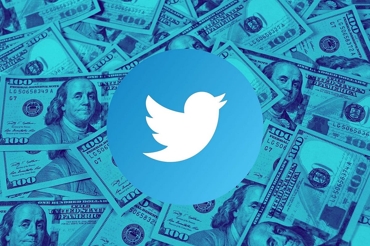 Make Money on Twitter by Publishing One Tweet ($100 per day) | by ...