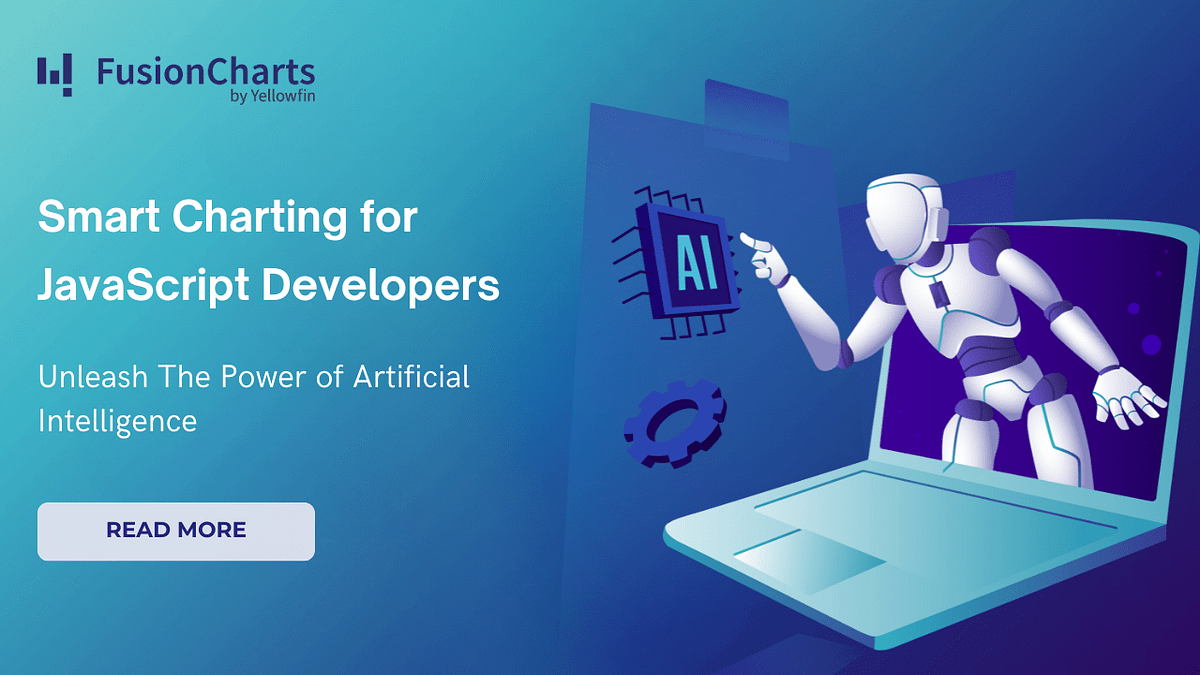 AI Smart Charting for Developers | FusionCharts - Fusioncharts Us - Medium