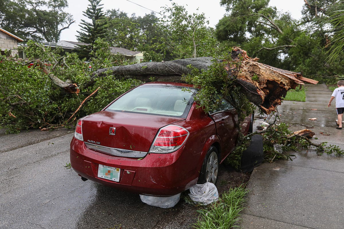What Is Collateral Damage Understanding The Unintended Consequences Of