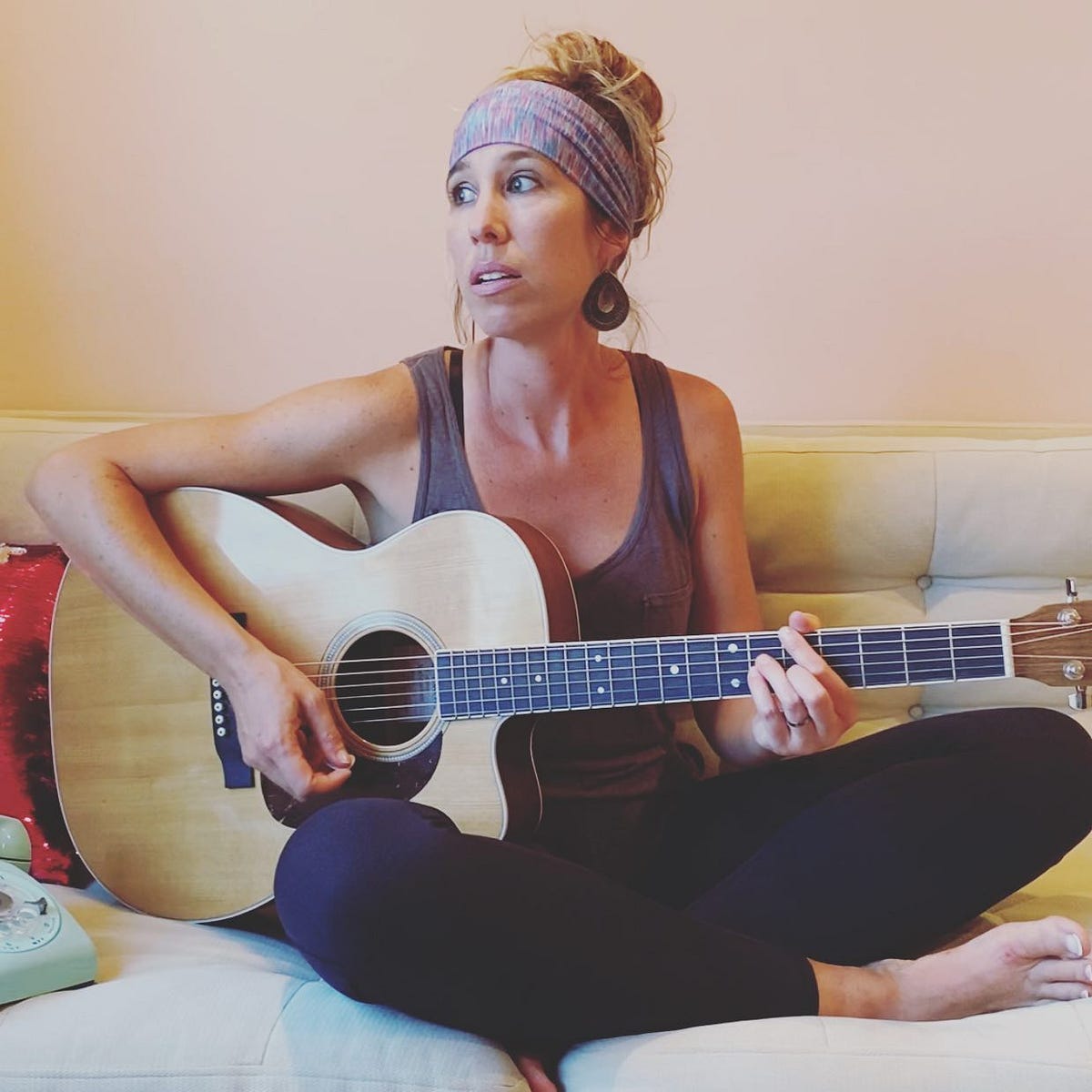 Connor Desai Shares Her Emotions On Latest Single | by Music Arena Gh ...