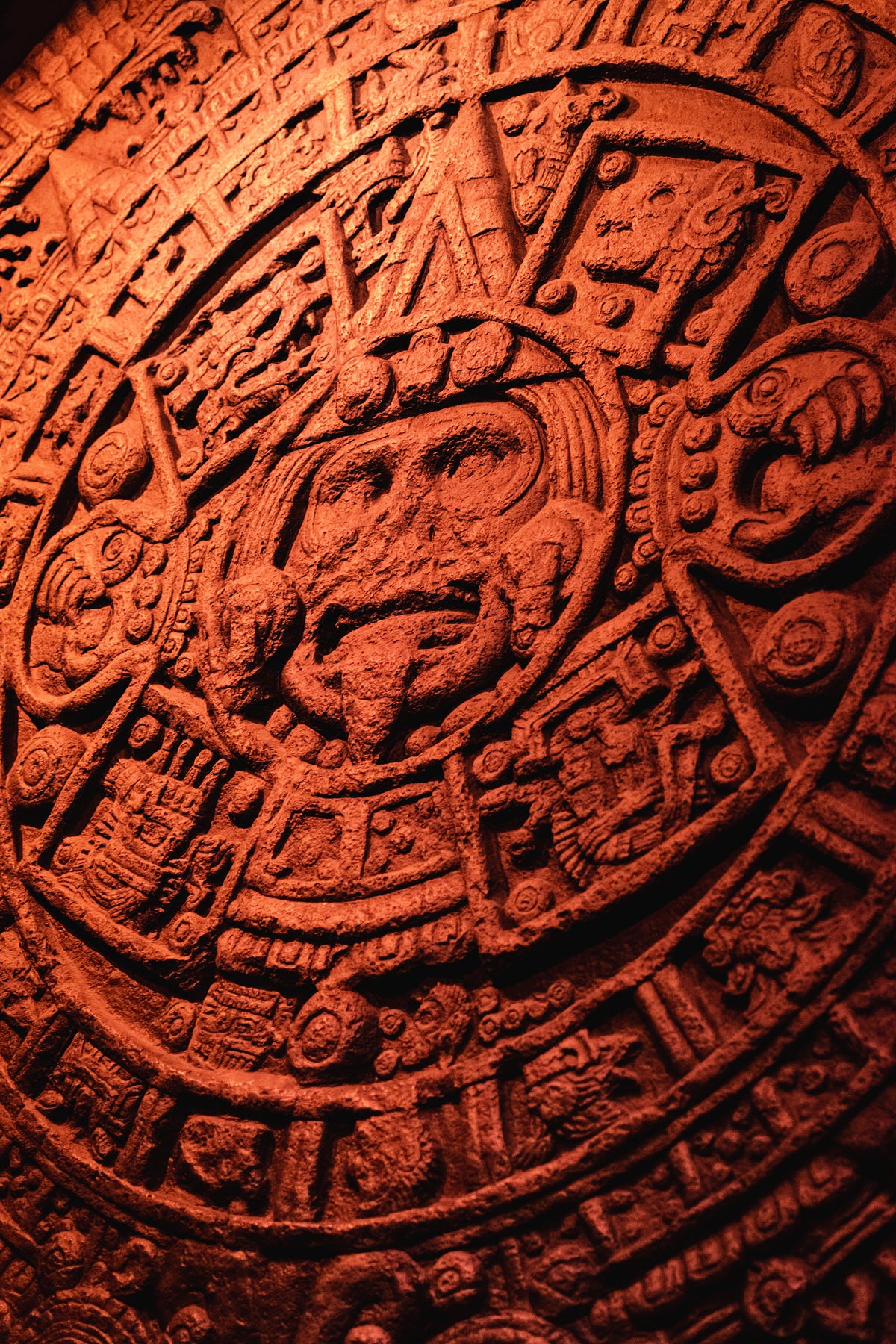 15 Books About Aztecs That Will Turn You Into An Expert Historian | by ...