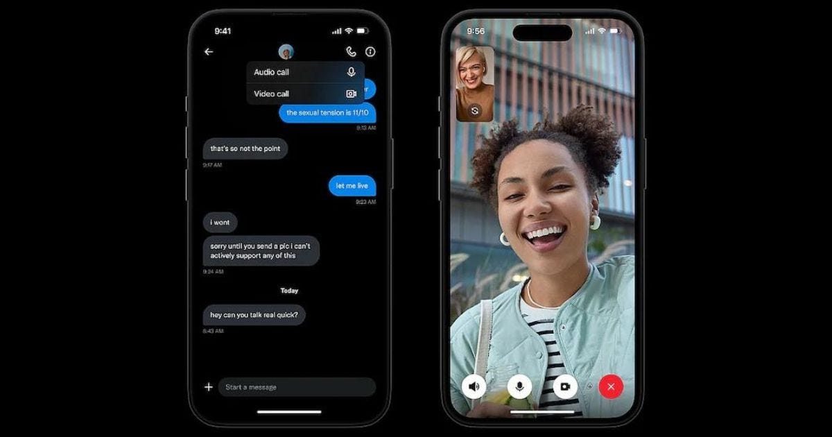 X Expands Features — Audio And Video Calling Now Available For All Users. | by Manas Parashar ...