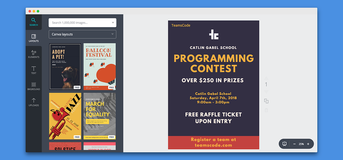 TeamsCode’s internal resources. Since the first MIHS Programming… | by ...