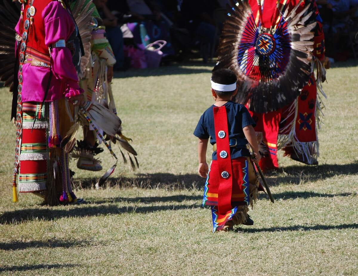 It’s Indigenous Peoples’ Day | October 14, 2024 | by Checkiday | Oct ...