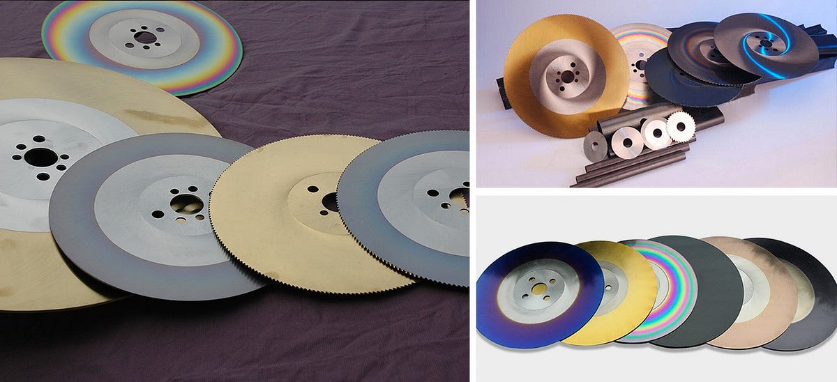 Which Blade is Best for Cutting? Choosing the Right Tool for Precision ...