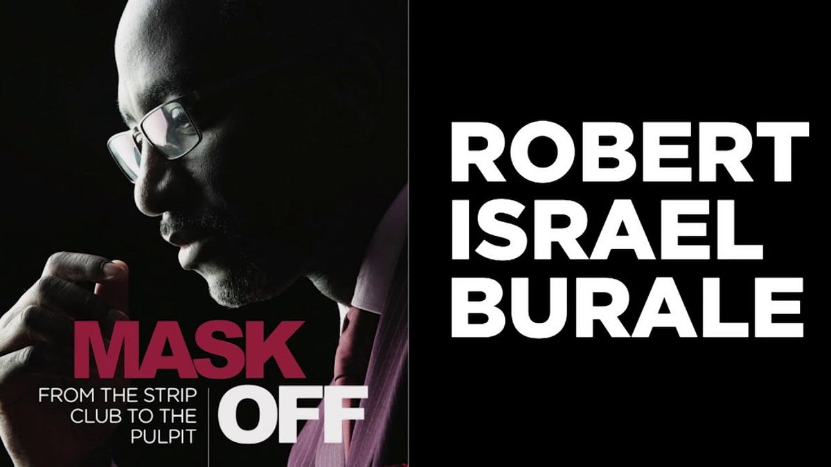 Mask OFF book review.. I must proudly confess that I was among… | by ...