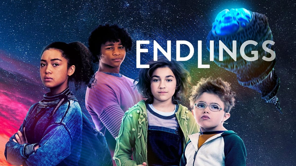 ‘Endlings’ Season 1 Episode 1 — [ CBC Television] | by Endlingss1e1 ...