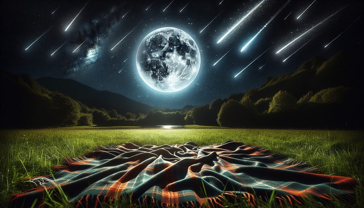 Exciting Celestial Events Coming This August! | by The Universe ...