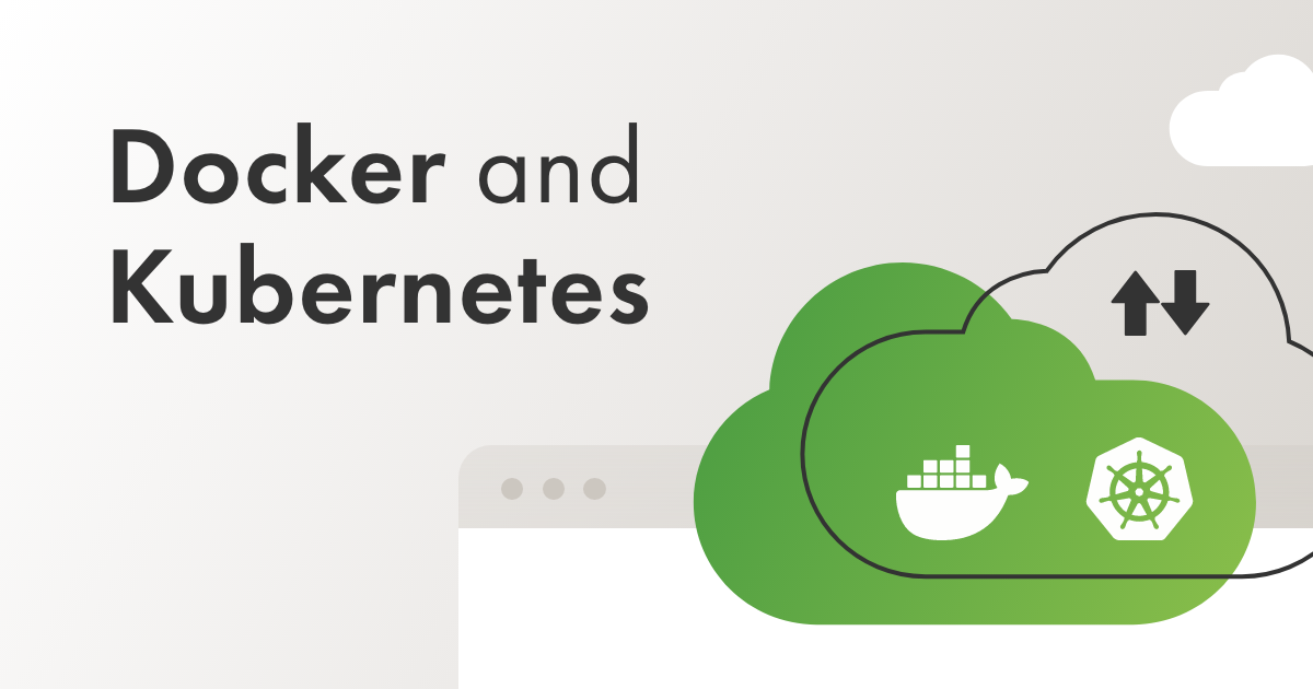 Using Docker & Kubernetes as part of your DevOps Practice | by Keitaro ...