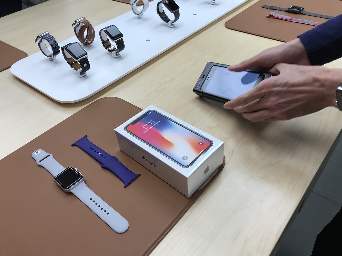 お久しぶりです〜iPhone Xを発売日にゲットしました | by halu(はる) | Medium
