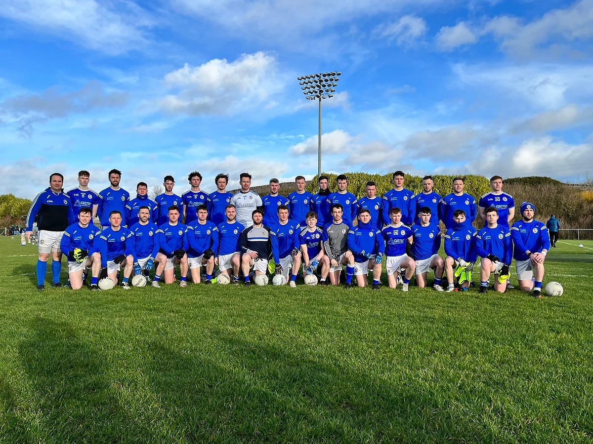 Watch.Live.🟢Galbally Pearses vs Rathmore Live: Stream AIB GAA Football ...
