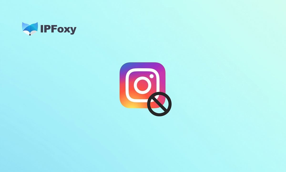 Instagram Account Risk Control Ban: Why the Same IP is Flagged as Fake ...