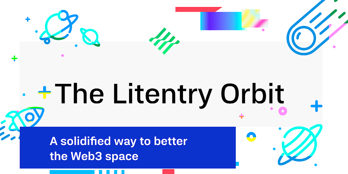 Litentryが描く軌道：Web3Go、AdMeta、TDF Labsの取り組み - Litentry Japan - Medium