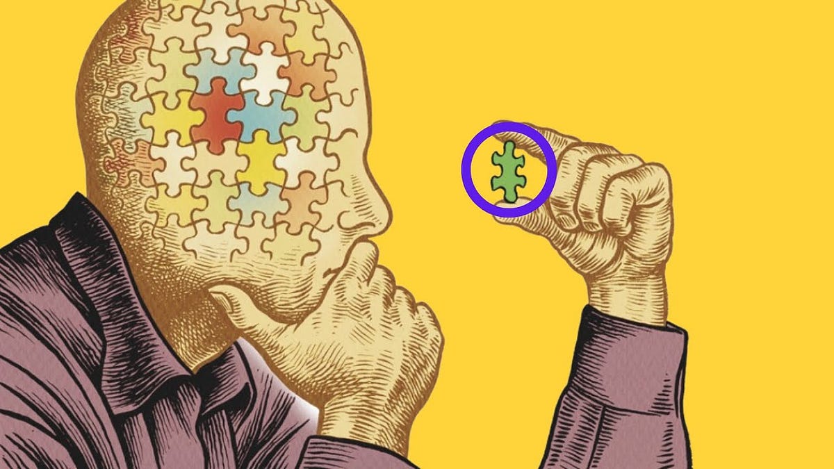 The complexity of common sense. Common sense refers to the ability to ...