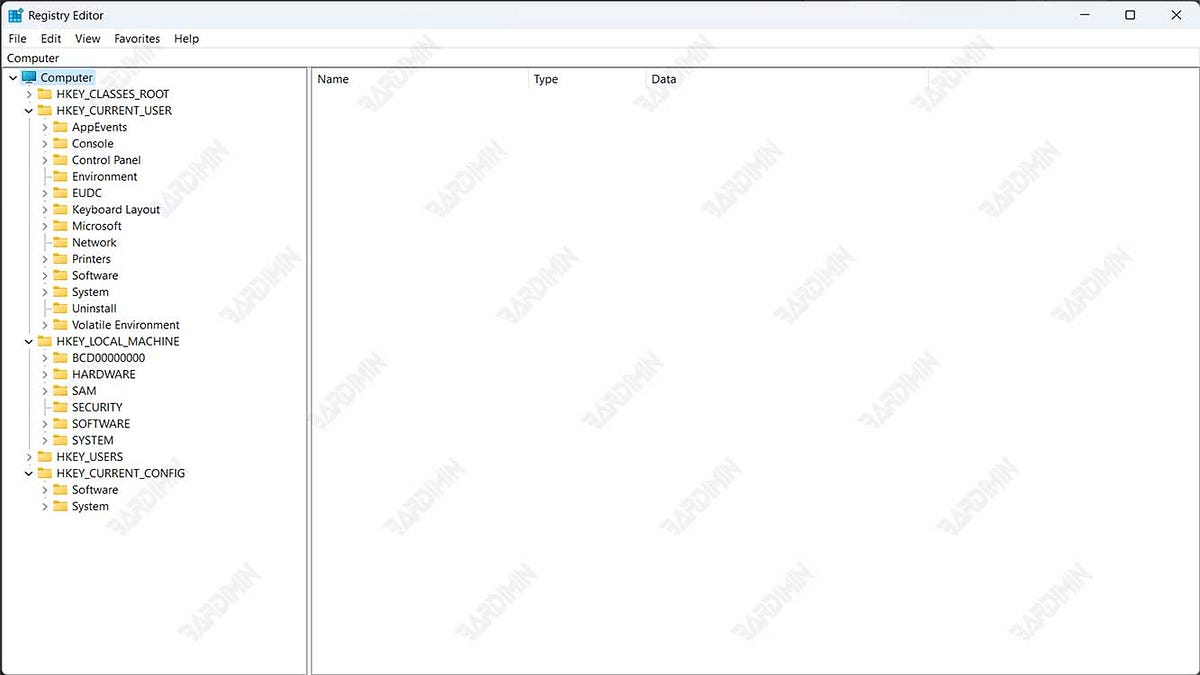 17 Tips and Tricks for Customizing Windows via Registry | by Bardimin ...