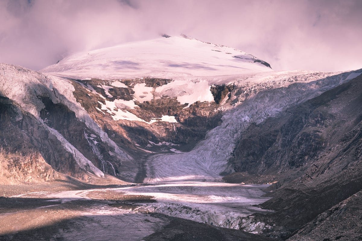 Why The Guardian Is Changing How It Talks About Climate Change | by ...