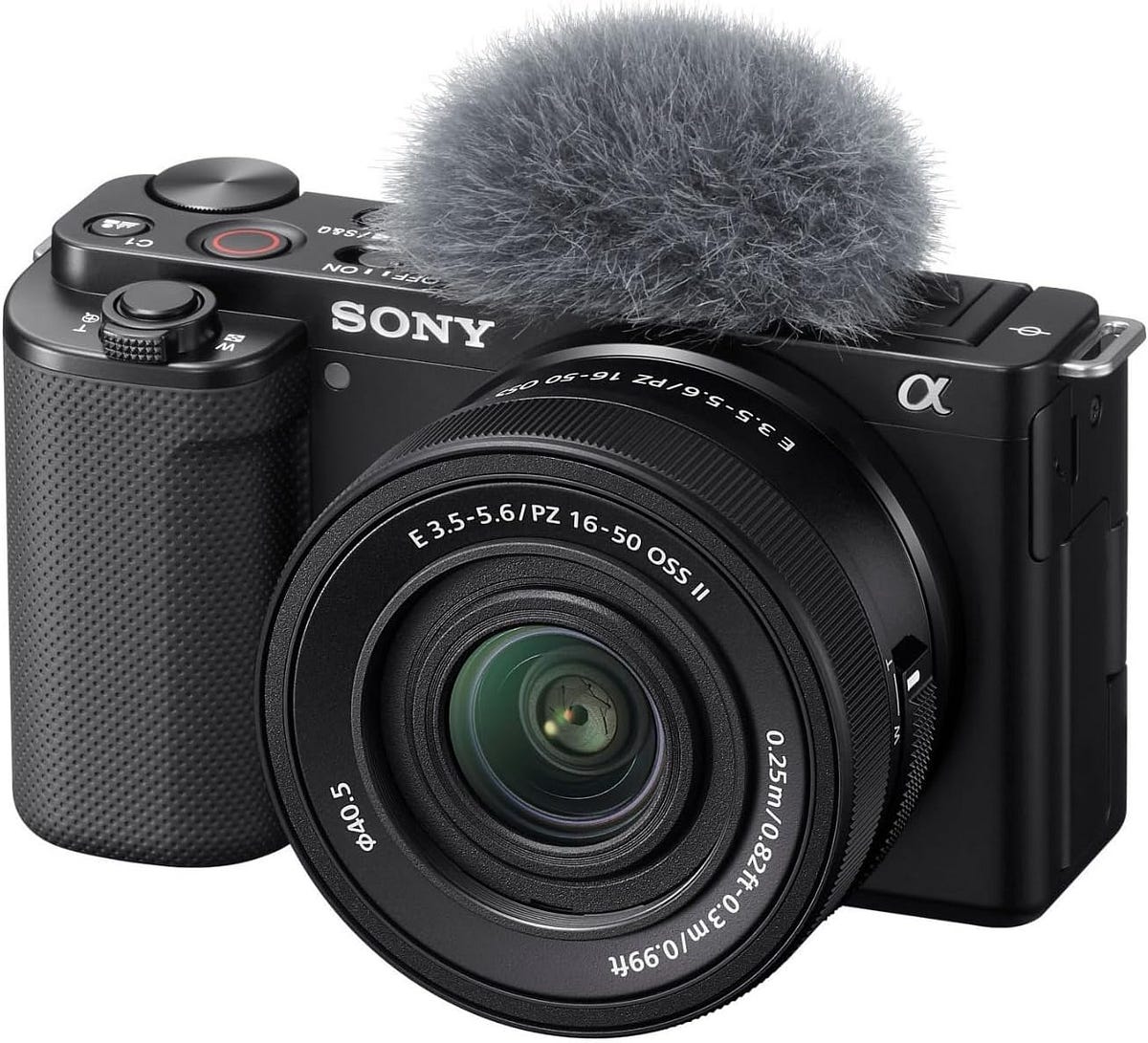 The Best Cameras for 4K Video Under $500: A Pro’s Honest Guide | by ...