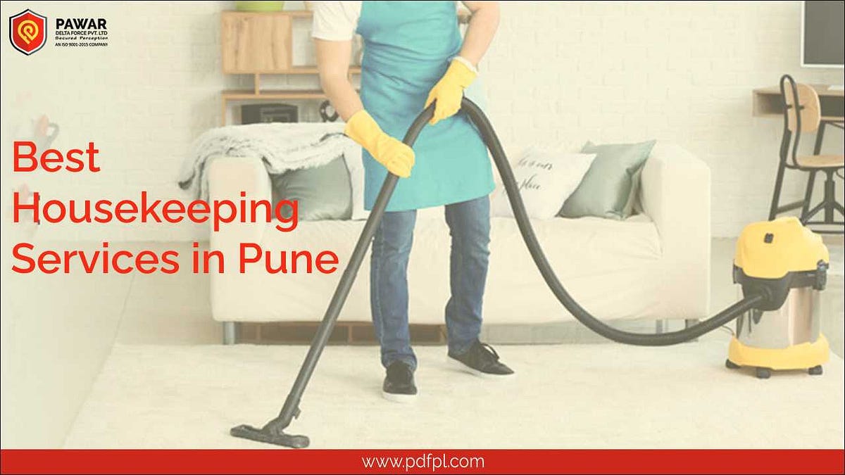 Most Economical and Customer-Oriented Housekeeping Service in Mumbai ...