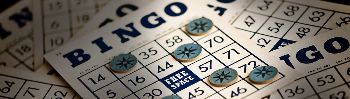 Mesquite Bingo Hours | by movementslot | Medium
