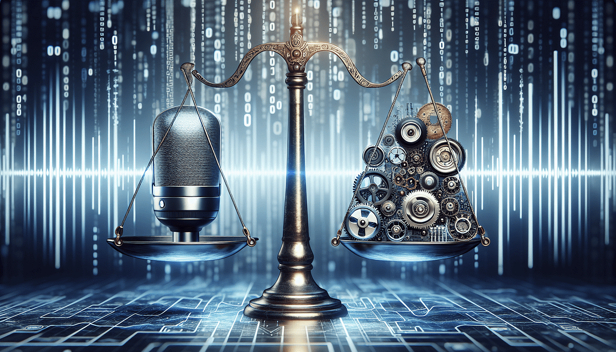 High-Cost AI Voice Services or Custom Build: Making the Right Choice ...