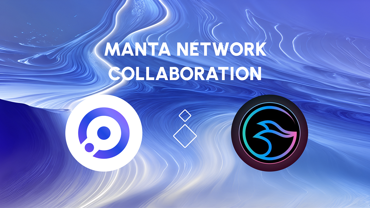 Omni x Manta : pionnier de l’avenir de la couche 2 | by Omni Network FR ...