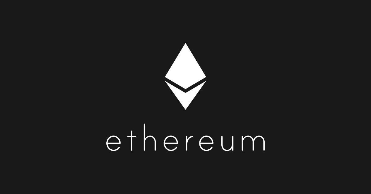 Tokenizing assets with the Ethereum Public Blockchain | by Francesco ...
