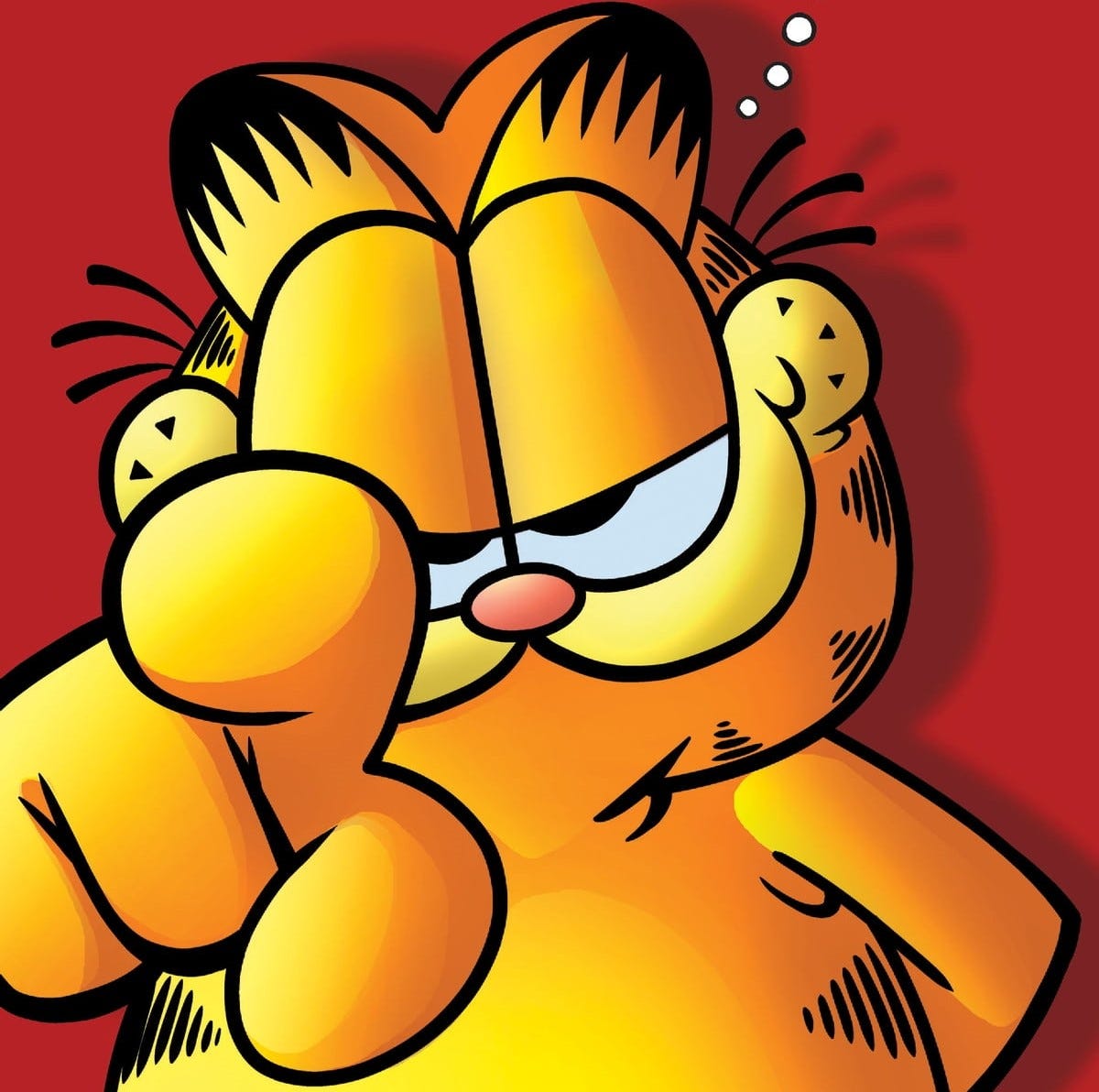The Garfield Movie — An Executive Summary | by Johnny Stipancich | Apr ...