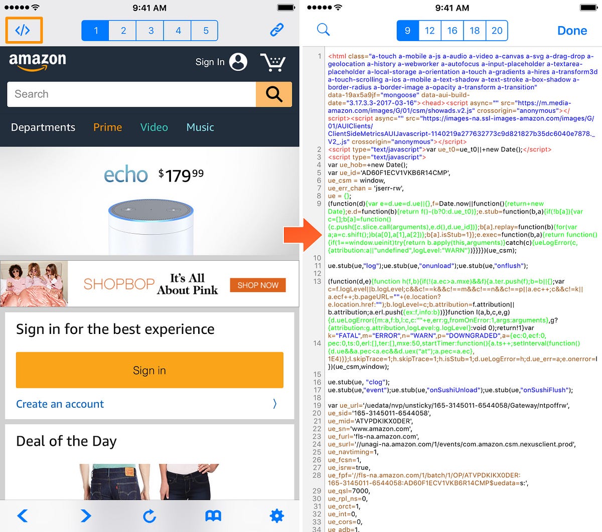 How to View the Html Code of a Website | by Colinhujtuitit | Jun, 2024 ...