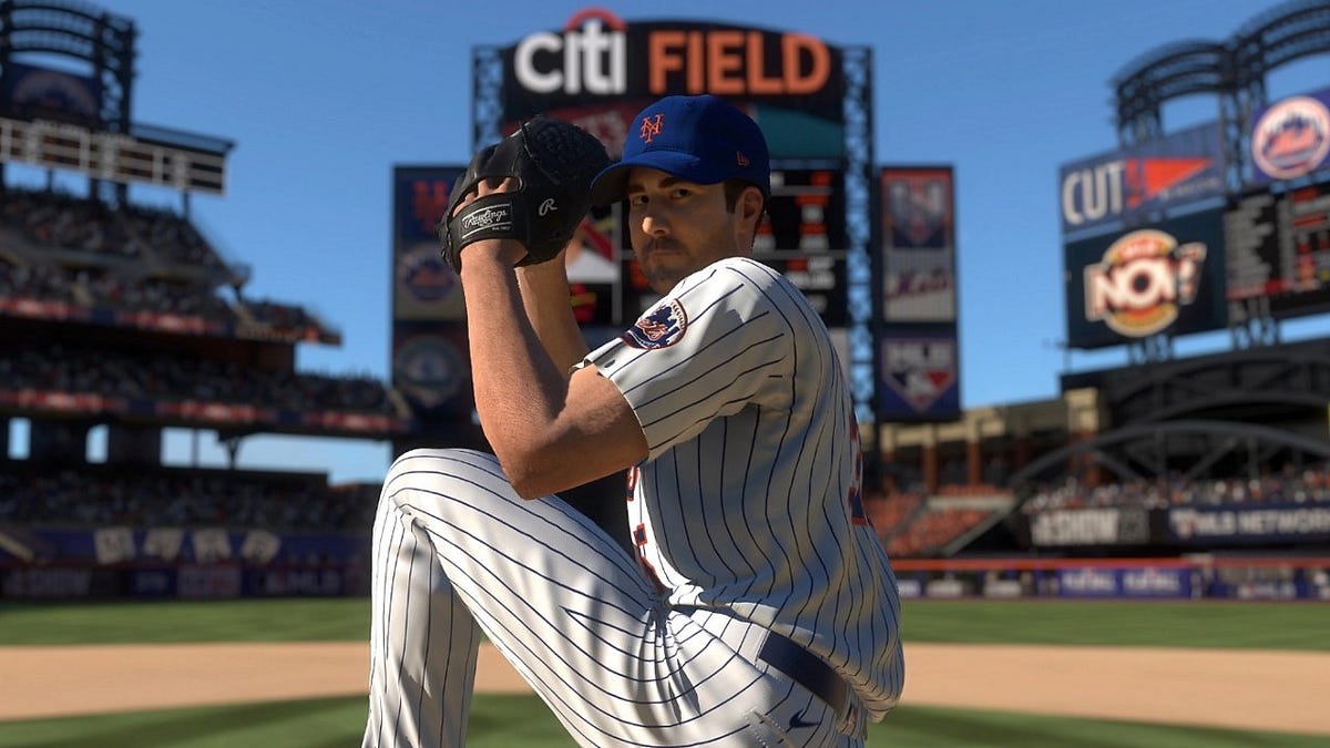 MLB The Show 23 (PS5) Review | by Brendan Frye | CGMagazine | Medium